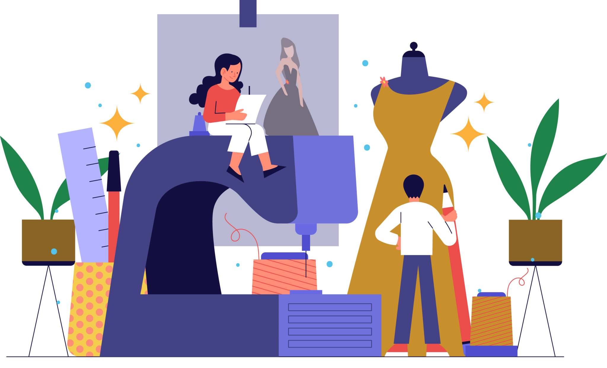 SERVICES – Aim Sourcing BD